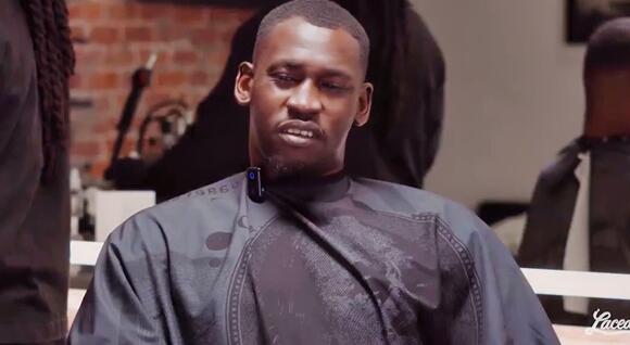 Heartbreaking Clip Of Aldon Smith Talking About His Struggles At ...