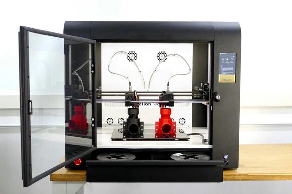The Magic of 3D Bioprinting How Scientists Are Printing Organs and ...