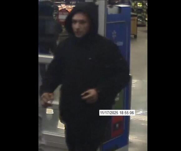 Egg Harbor Township Police Look For the Man in the Hoodie - NewsBreak