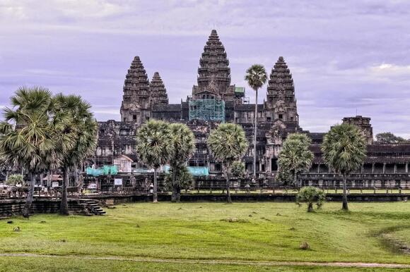 7 Ancient Civilizations That Mysteriously Vanished From The Earth ...