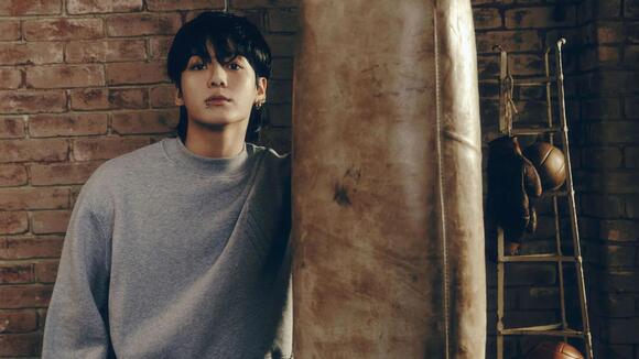 “JK x CK is coming”: Netizens excited as K-media reports BTS' Jungkook ...