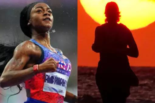 20-Year-Old Adaejah Hodge Breaks Sha’Carri Richardson’s NCAA Record ...