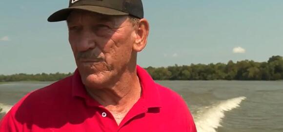 ‘Swamp People’: Troy Landry Makes Big Revelation to Cheyenne ‘Pickle ...