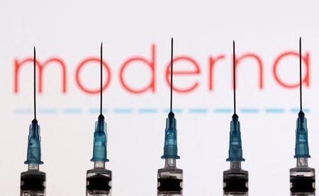 Moderna, Merck's skin cancer vaccine shows sustained benefit in five ...