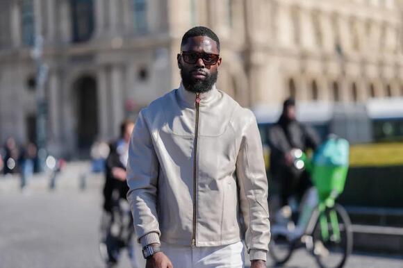 Rapper Ghetts Arrested & Held After Fatal Hit-And-Run Incident - NewsBreak