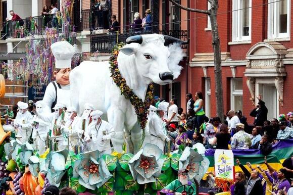 10 Best Street Festivals Around the World - NewsBreak