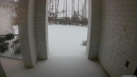 GALLERY: Arkansans show their winter weather - NewsBreak