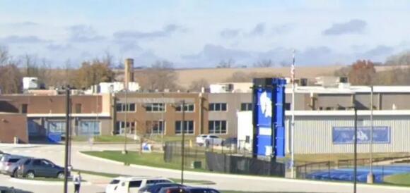 These Are 2026’s Top 10 School Districts In Iowa - NewsBreak
