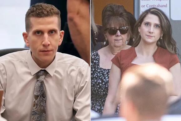 Bryan Kohberger’s Family: About the Idaho Murderer’s Parents and 2 ...