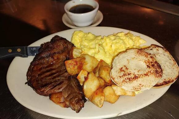 Boston, MA Restaurant Gets the First Ever Michelin Star - NewsBreak