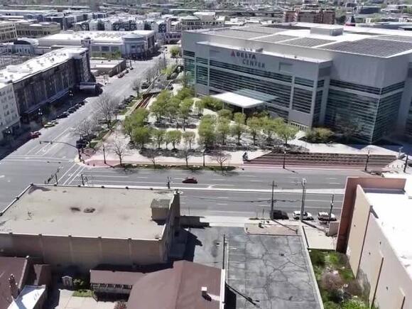 Smith Entertainment Group details more of its downtown district plans