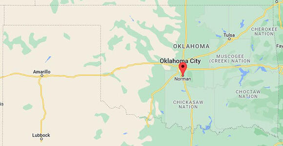 From the Thunder to Route 66, 2026 Is Already a Big Year in Oklahoma ...