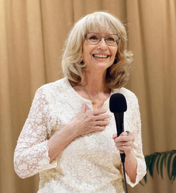 New Age spiritual group Eckankar will soon have its first new leader in ...