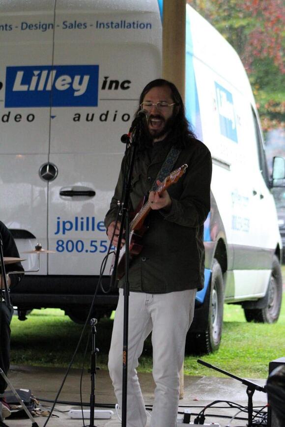 Locals Only: Hatter enters new era of making music and giving back ...