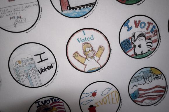 Results For 2025 Local Elections In Western New York - NewsBreak