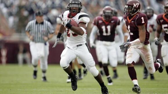 UCLA Football Pursuing Butler Benton from Notre Dame As Potential New ...