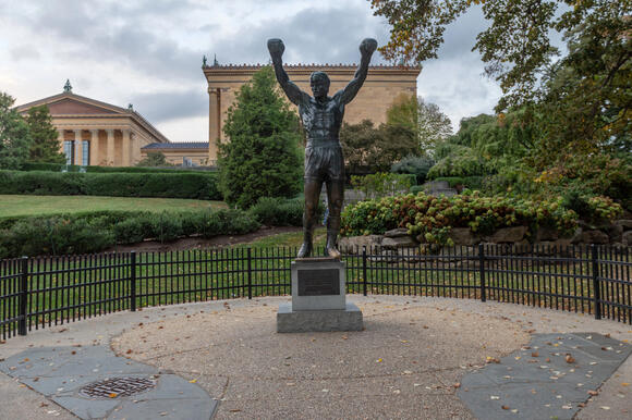 13 must-see sports museums in the US - NewsBreak