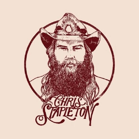 Chris Stapleton Reveals Full List of 2026 Tour Dates - NewsBreak