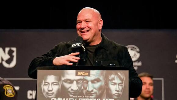 Donald Trump’s White House UFC Fight Hits a Celebrity Problem as A ...