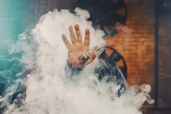 Henrico Police arrest and charge 8 following multi-jurisdictional vape ...