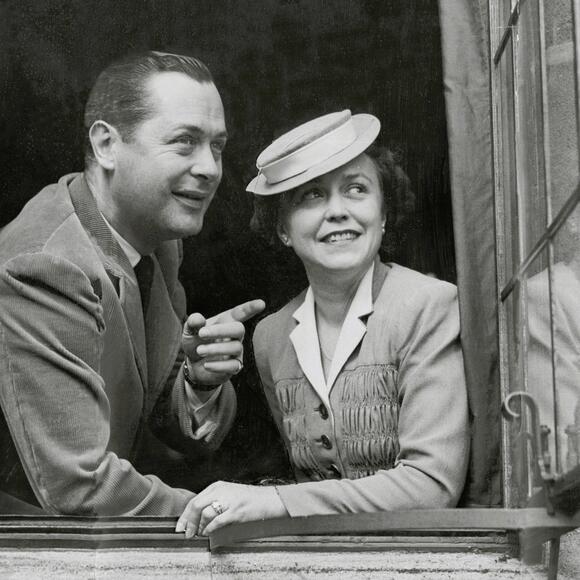 A Look Back at "Skip" Montgomery, Elizabeth Montgomery's Brother: 25 ...