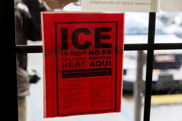 ICE raids not ruled out at 2026 FIFA World Cup in White House statement ...