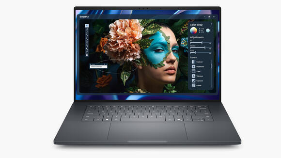 Dell Announces Upcoming Pro Precision And Pro Max Lineups - NewsBreak