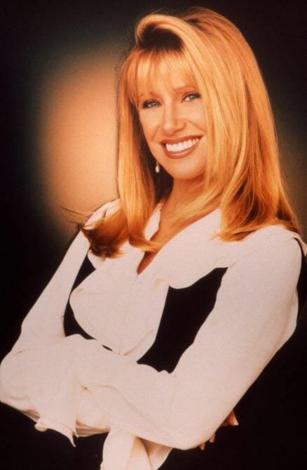 ‘Step By Step’ Cast Reunites At ’90s Con And Remembers The Late Suzanne ...