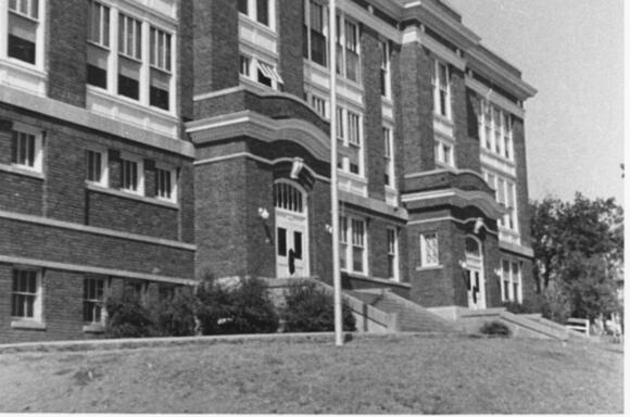 Inside Wyman School: What Remains and What Comes Next - NewsBreak