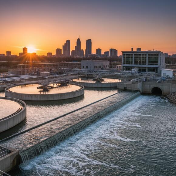 Water bill payment options available today - NewsBreak