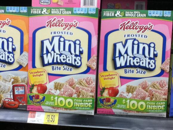 9 Popular Cereals That Go Stale in Days (Yet Most Families Keep Them ...