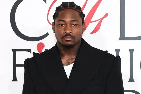 Stefon Diggs Accused of Choking Female Chef, Then Throwing Her on Bed ...