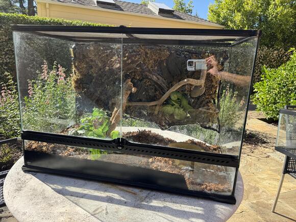 🎁 Free Items Around Menlo Park — Tanks, Furniture & More - NewsBreak