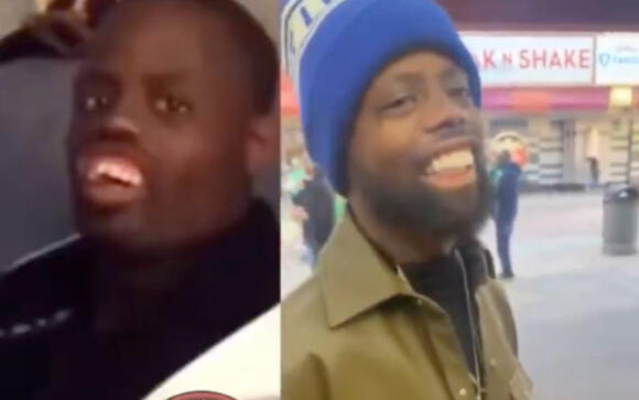 Latest Video Of Welven Da Great From The ‘Deez Nuts’ Meme Breaks The ...