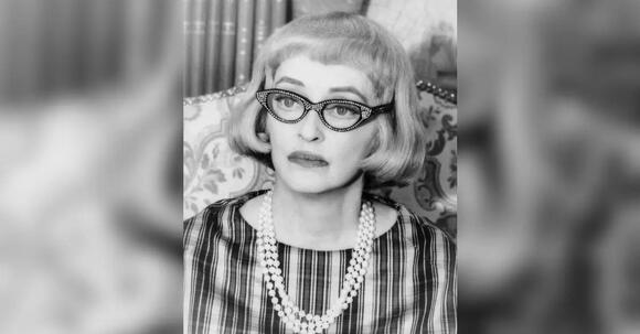 Why Infamous 'Feud' Between Hollywood Icons Bette Davis and Joan ...