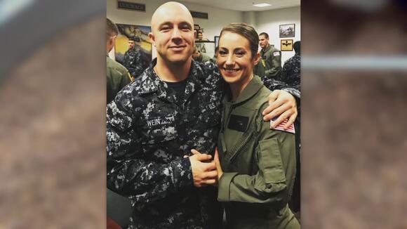 Navy veteran couple expands coffee roaster business in VB - NewsBreak