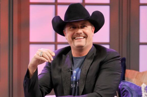 John Rich’s New Single Is Outperforming Beyonce Song on iTunes Without ...