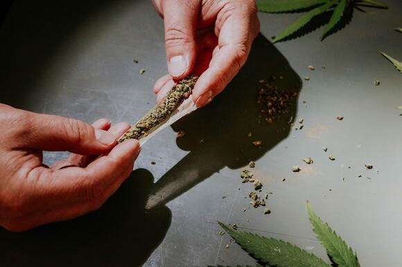 Don’t Let That Next Joint Kill You — What You Need to Know About ...
