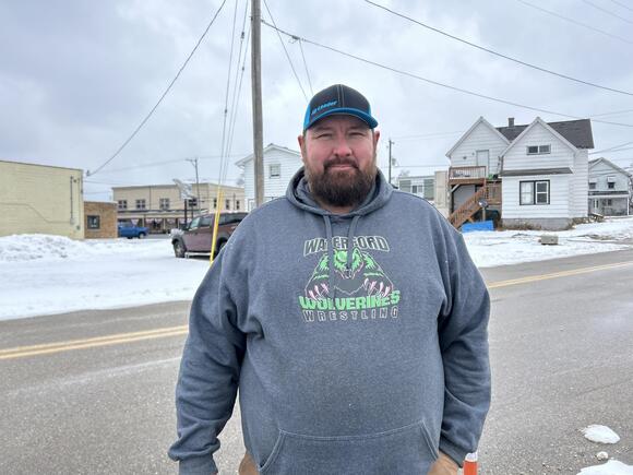 Some in Wheatland push back against proposed battery energy storage ...