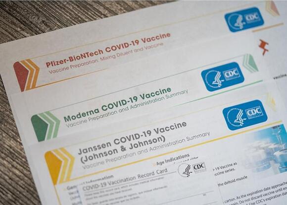 What You Need To Know About COVID-19 Vaccines In Washington - NewsBreak