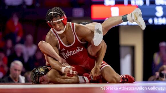 2025 Hustle In The Heartland Results - Here's Who Won - NewsBreak