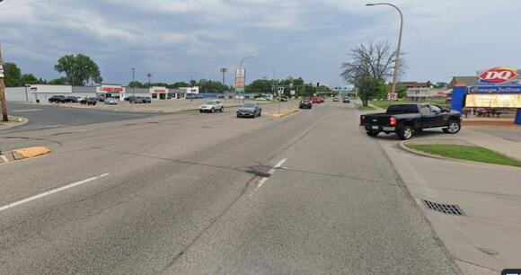 66-Year-Old Motorcyclist Killed in Crash With SUV at Hwy. 61 ...