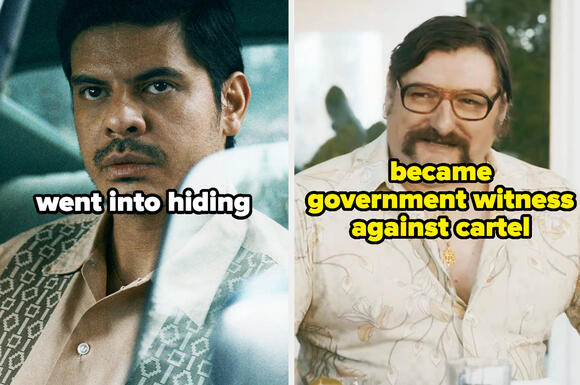 From Griselda Blanco To June Hawkins, Here's What Happened To The ...