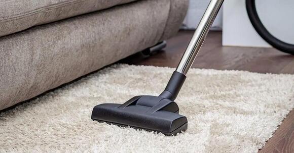 The Simplest Way to Clean Carpets with Baking Soda and Hydrogen ...