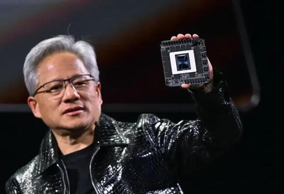 Global Semiconductor Sales Poised To Hit $1 Trillion In 2026 As AI ...