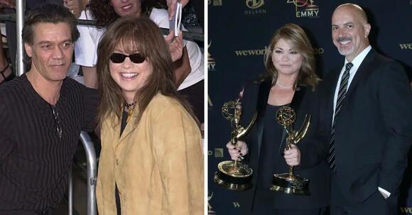 Inside Valerie Bertinelli’s Two Marriages: Actress Wedded And Divorced ...