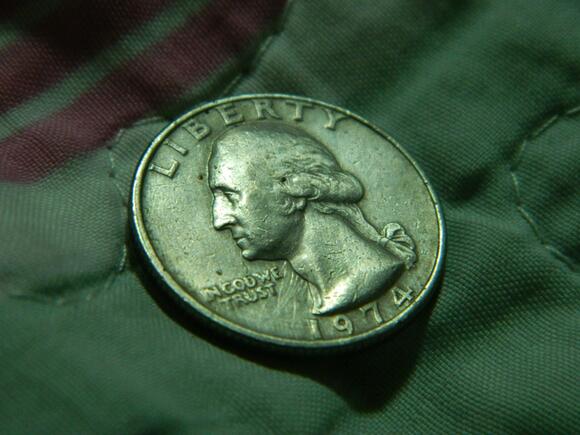 7 Rare Error Coins That Sold for Thousands on eBay - NewsBreak