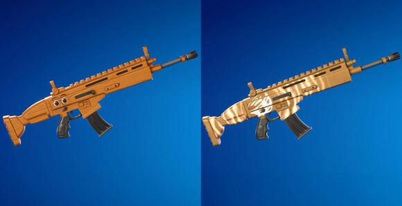 Fortnite Tung Tung Tung Sahur Skin Leaked – Brainrot Set Release Date ...