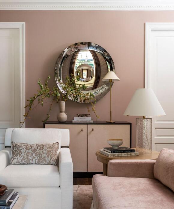 The Colors to Paint Your Living Room in 2026 – 5 On-Trend Shades ...