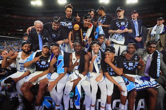 Ranking the top UNC basketball teams from 2000-2025 - NewsBreak